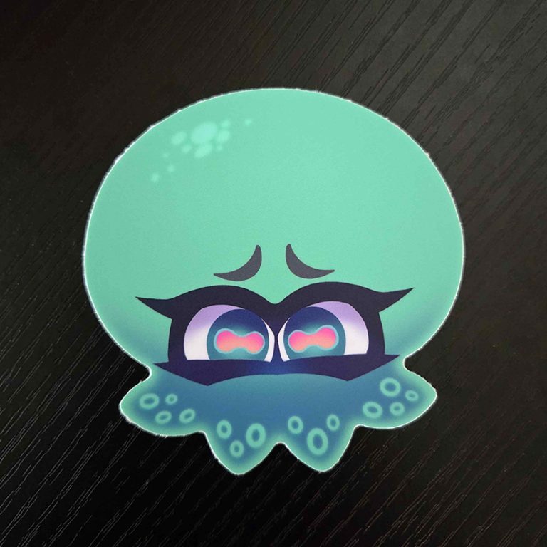 Marina Octo Sticker - TORI.PNG